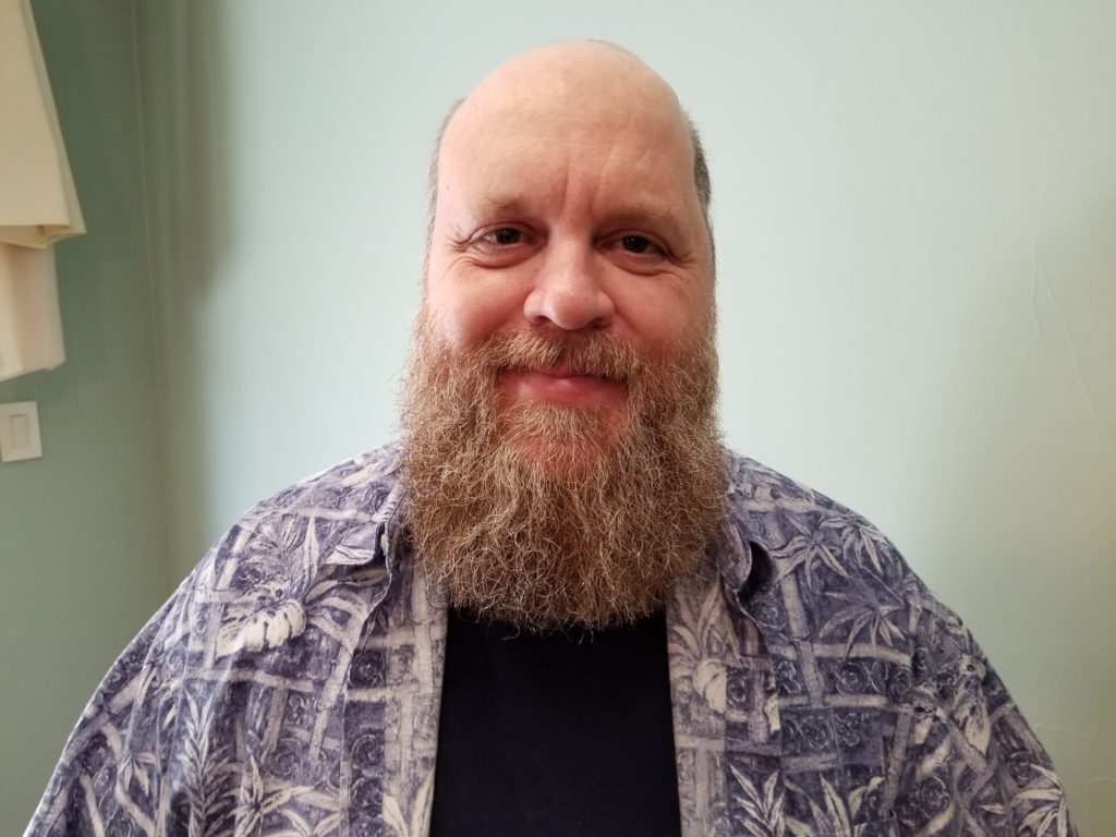 Danny's RNS System Experience | NeuroPace, Inc.