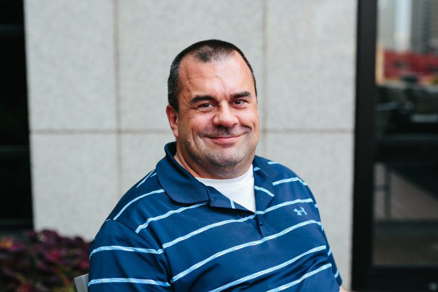 John's RNS System Experience | NeuroPace, Inc.