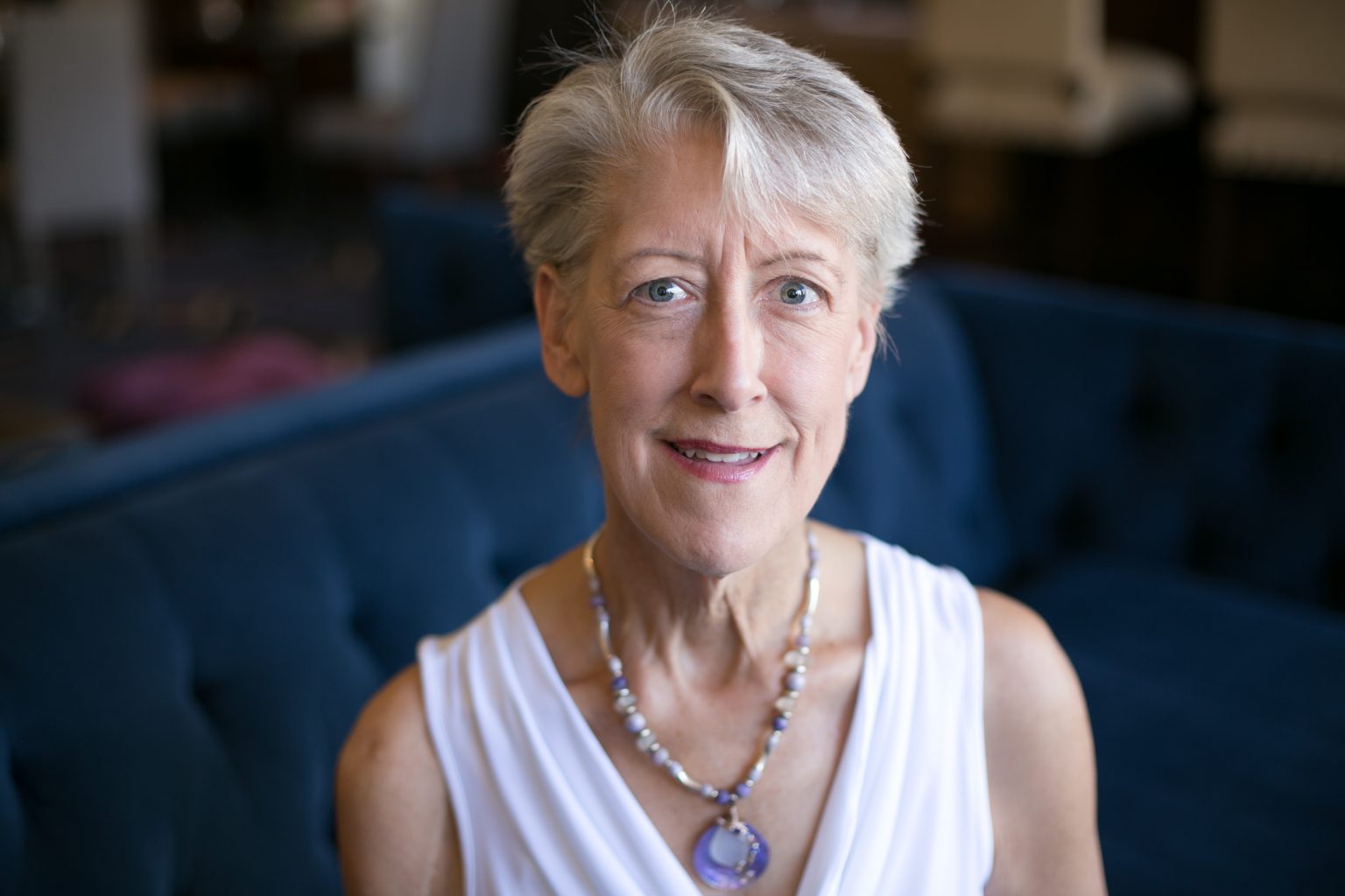 Nancy's RNS System Experience| NeuroPace, Inc.