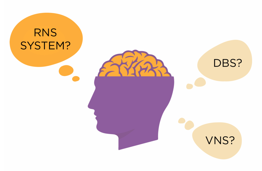 RNS System, VNS, DBS | Epilepsy Neurostimulation Devices