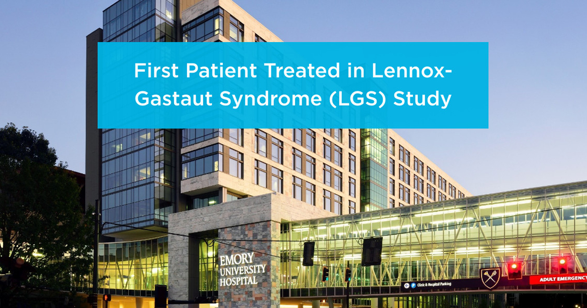 Lennox-Gastaut Syndrome Study Now Underway | NeuroPace Lennox-Gastaut Syndrome Study Now Underway | NeuroPace