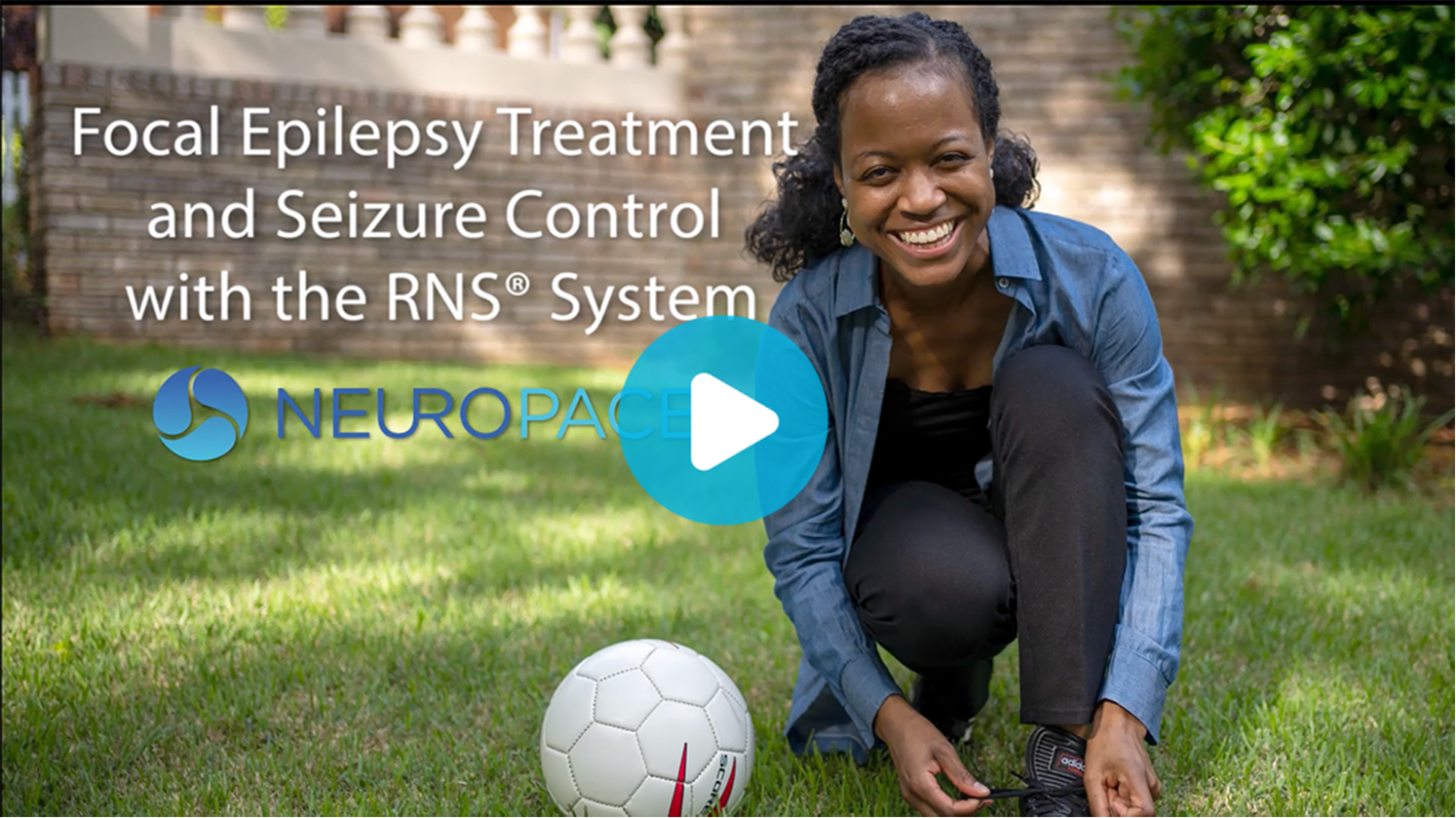 Research Shows Rapid Seizure Reduction — RNS System